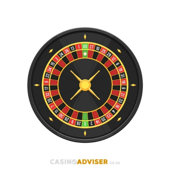 How To Play Roulette? - Casino South Africa